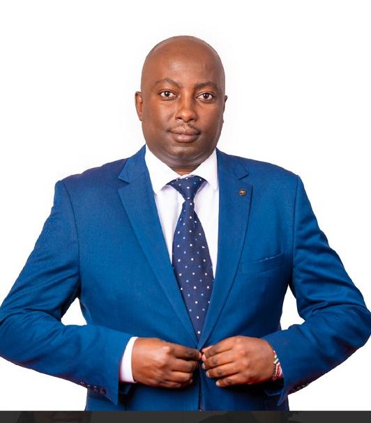 NIFC - Nairobi International Financial Centre