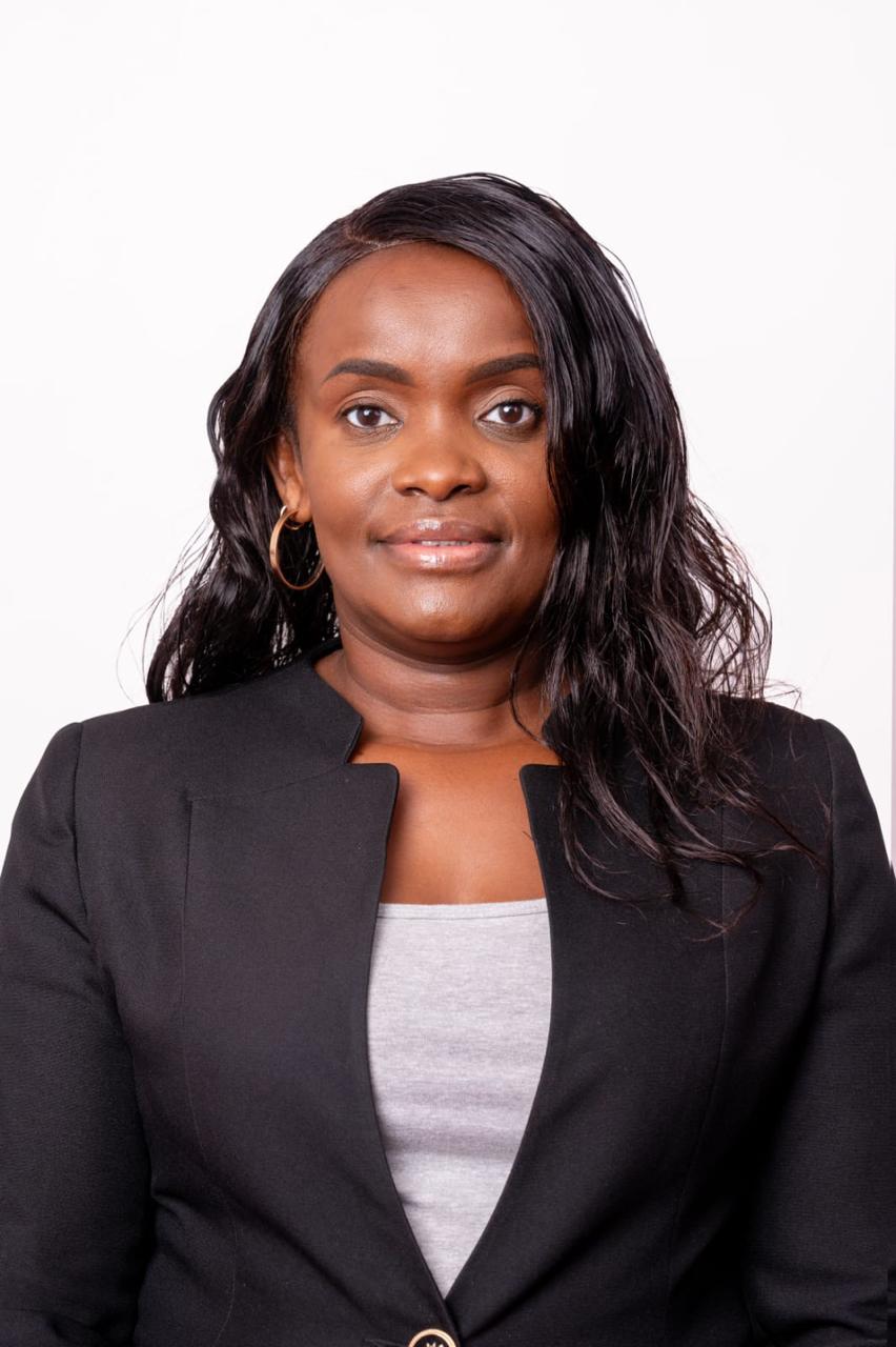 NIFC - Nairobi International Financial Centre