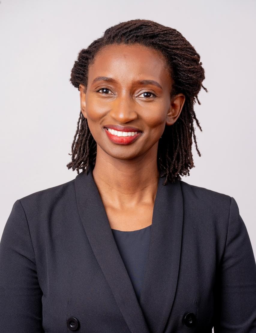 NIFC - Nairobi International Financial Centre